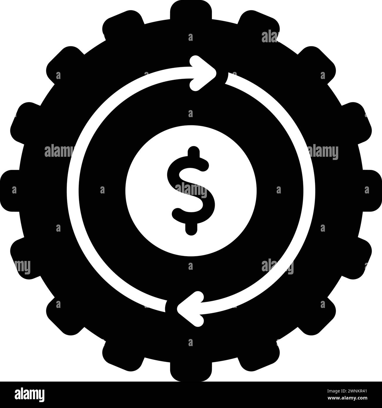 Icon for effectively,successfully Stock Vector Image & Art - Alamy