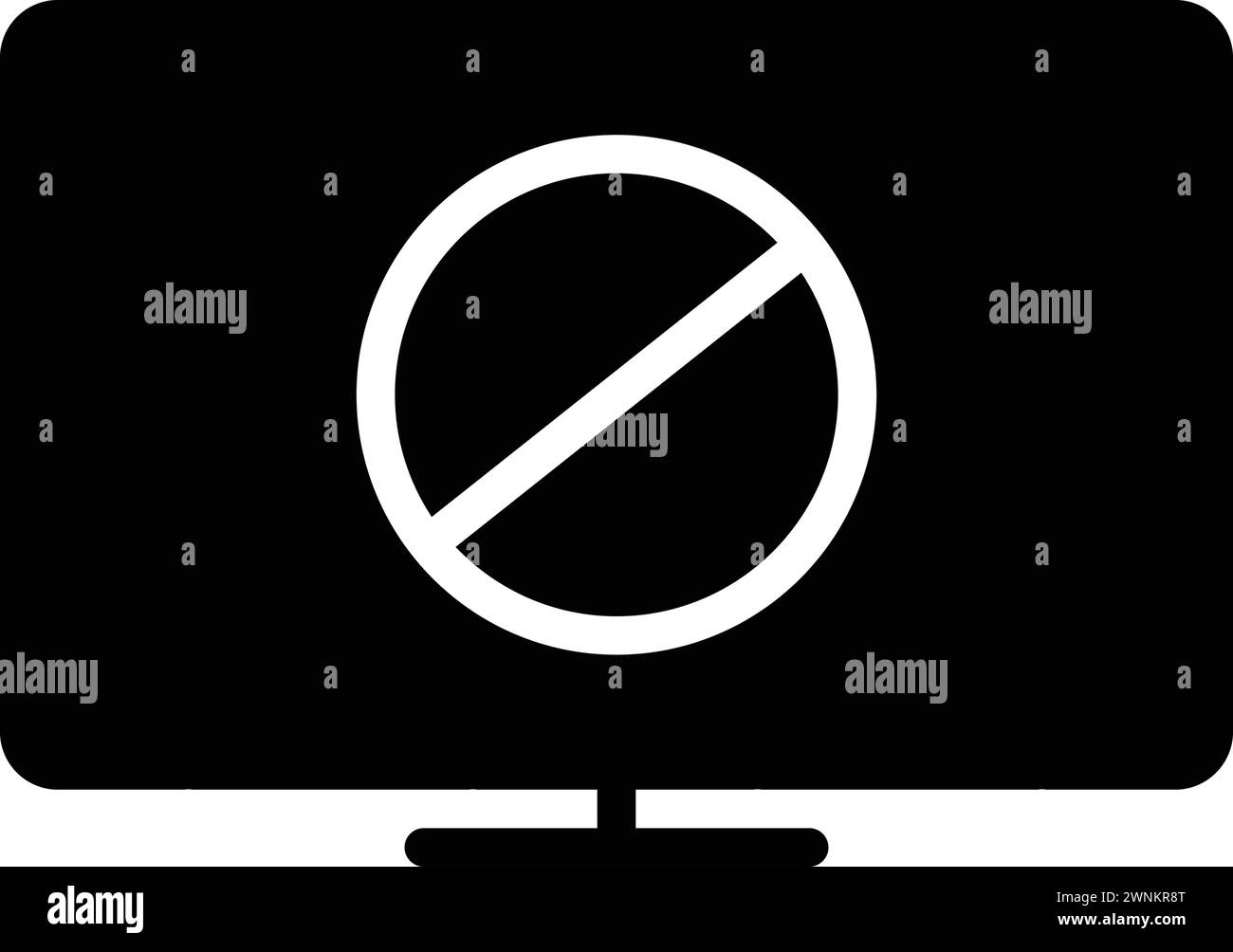 And then there were none Stock Vector Images - Alamy