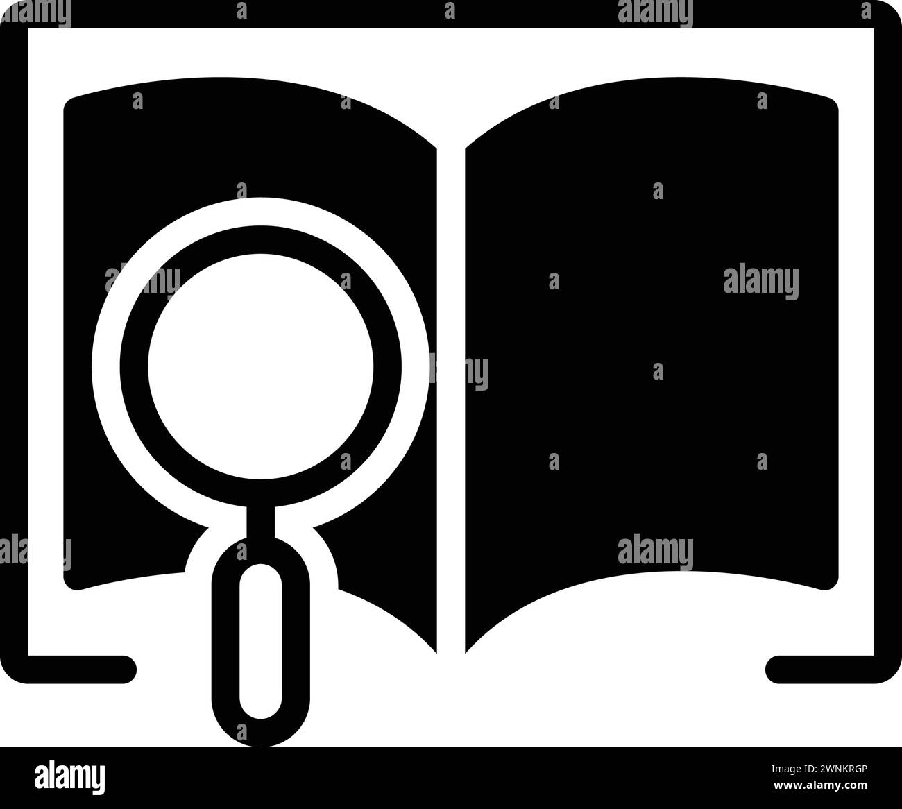 The definitions Black and White Stock Photos & Images - Alamy