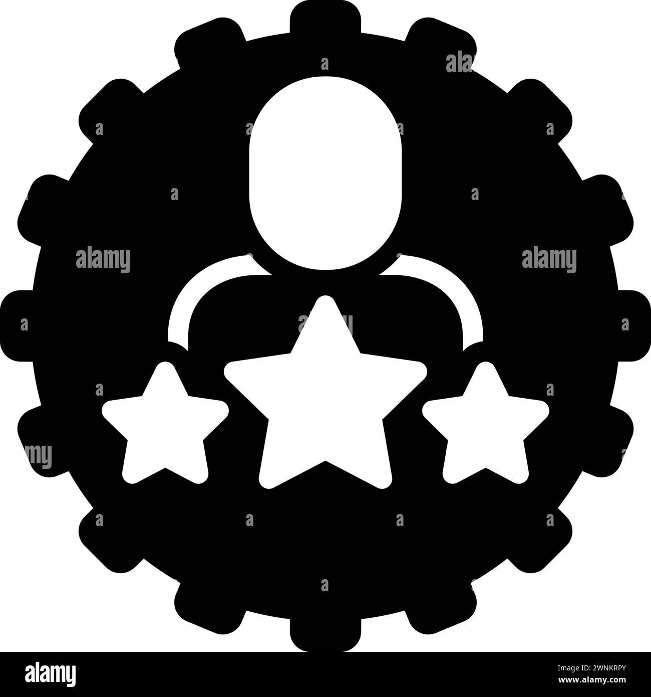 Talent and aptitude Stock Vector Images - Alamy