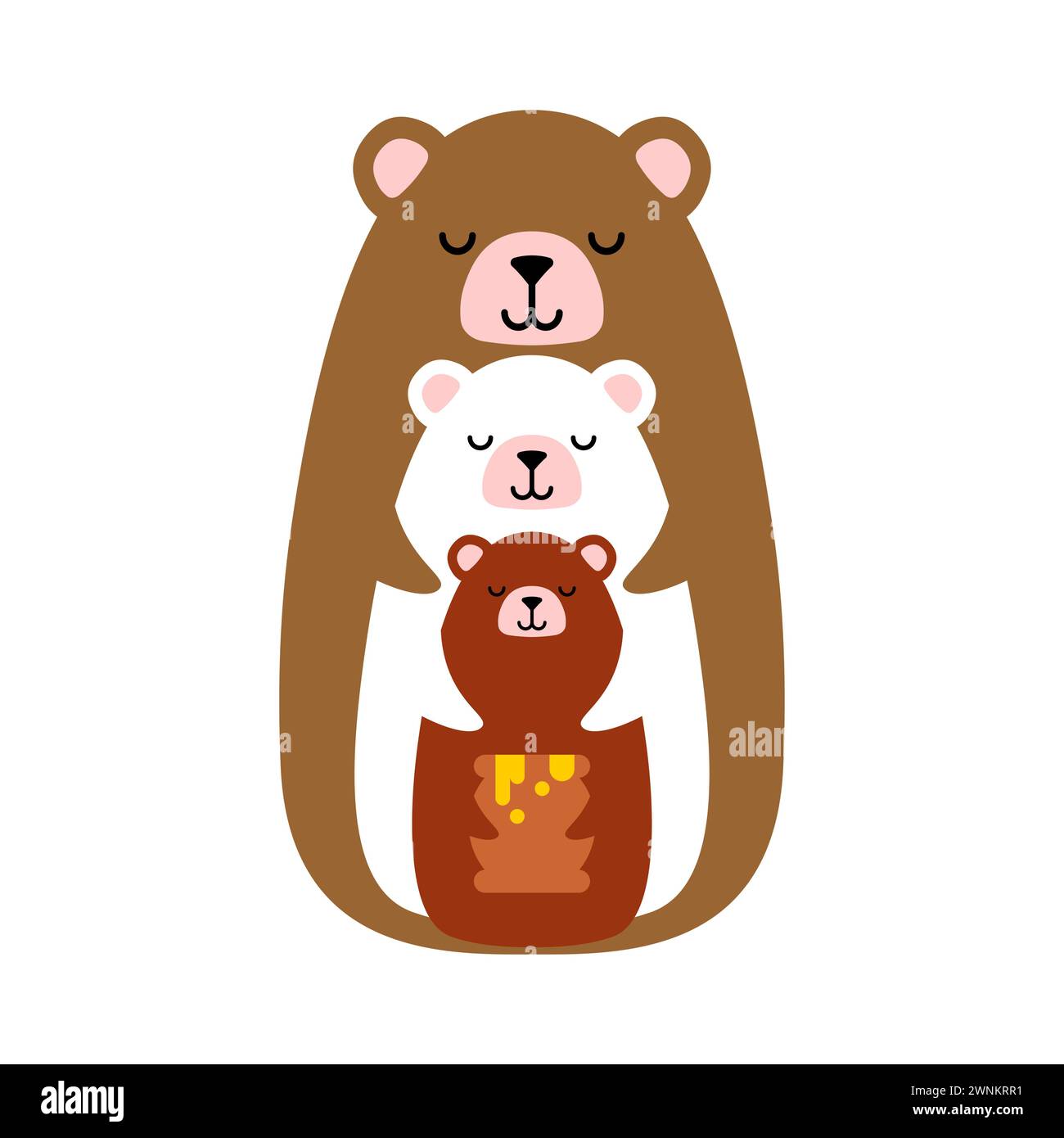 Care bears logo hi-res stock photography and images - Alamy