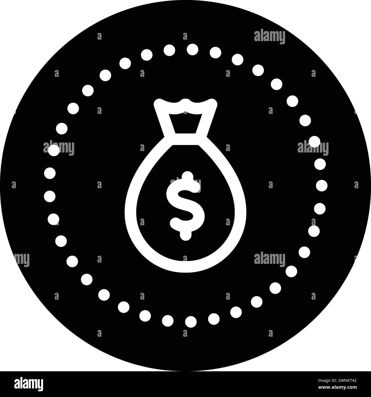 Bucks silhouette Cut Out Stock Images & Pictures - Alamy