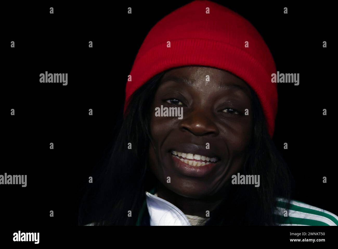 Morgane ausello hi-res stock photography and images - Alamy