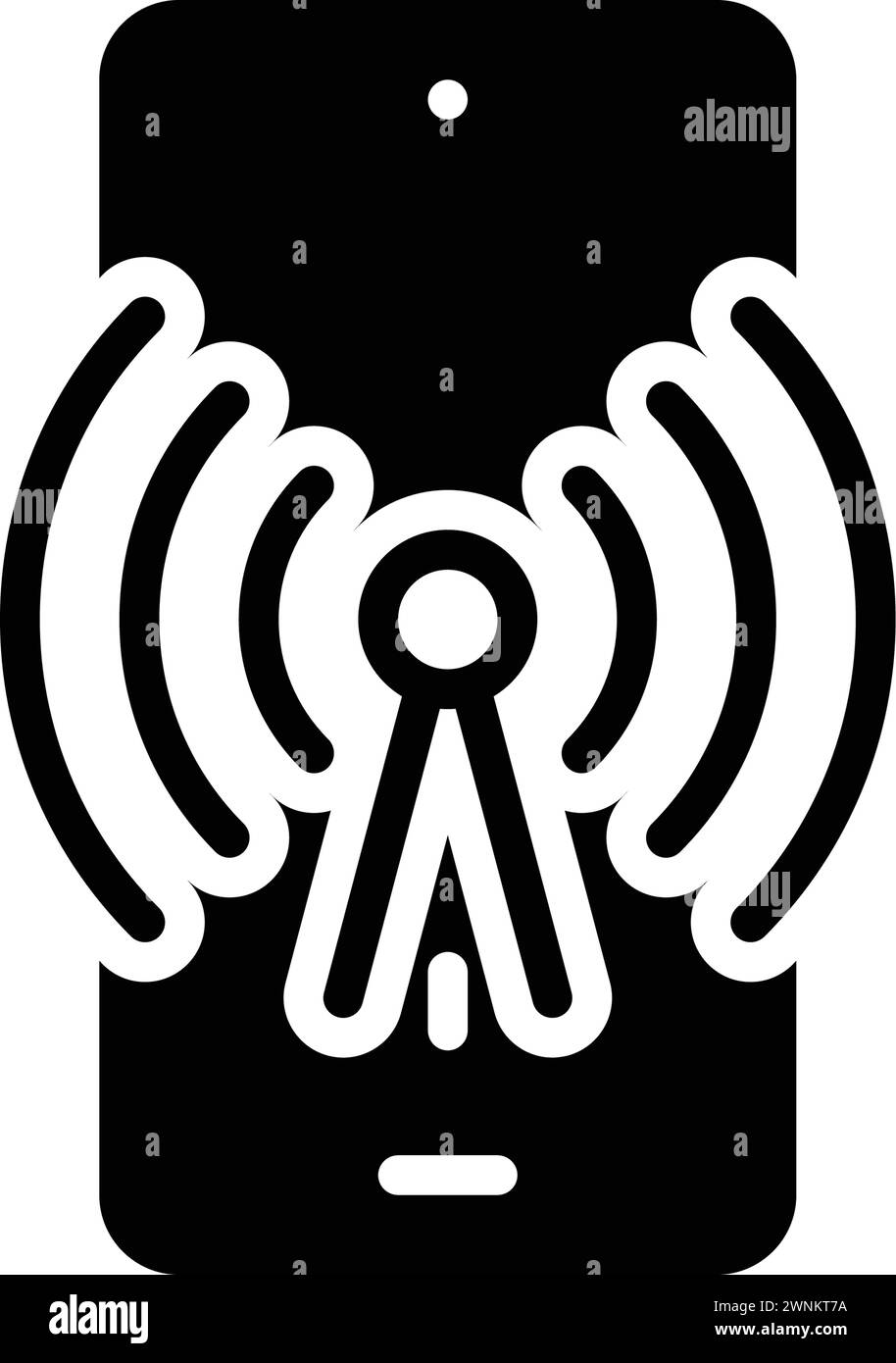 Signals Stock Vector Images - Alamy