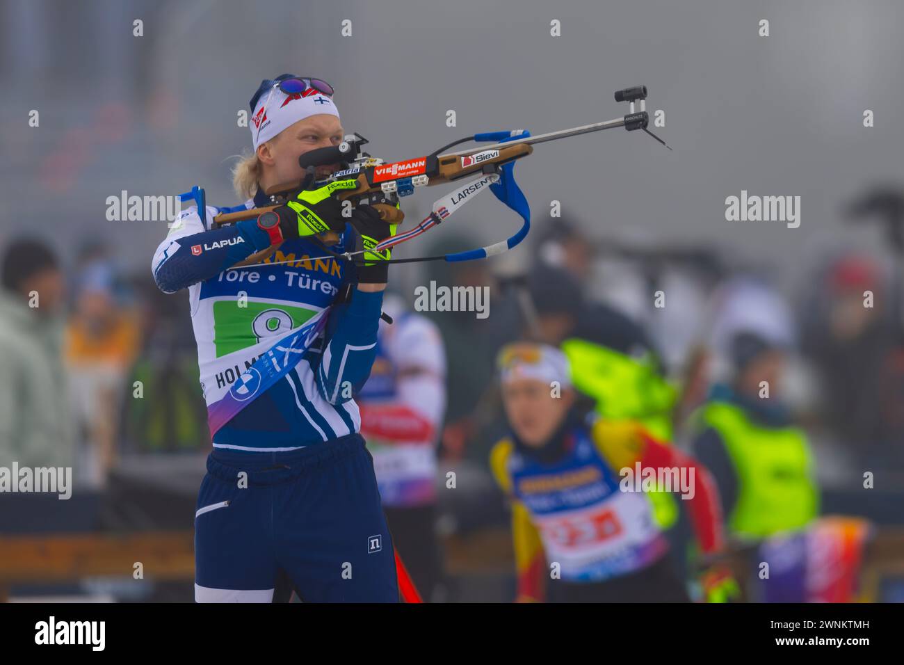 Otto invenius hi-res stock photography and images - Alamy