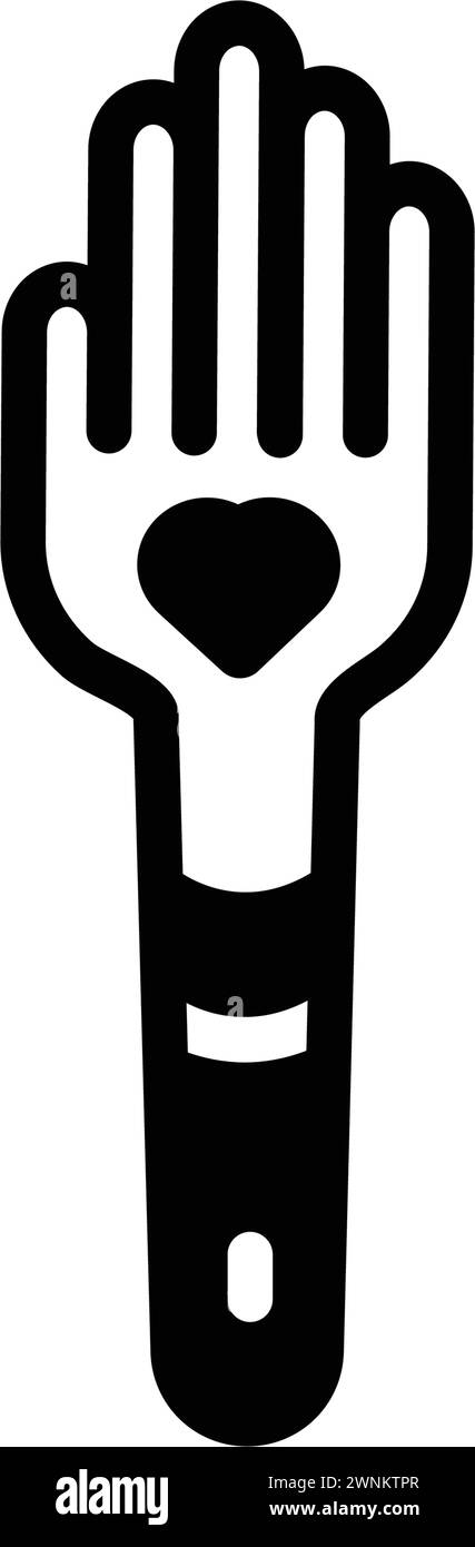 Icon for spank,slap Stock Vector Image & Art - Alamy