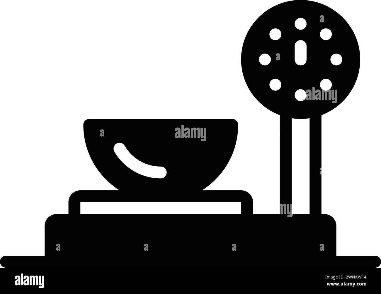 Grams vector vectors hi-res stock photography and images - Alamy