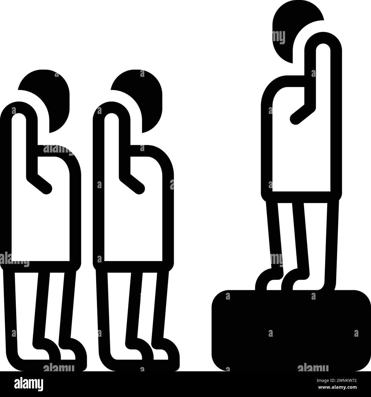 Influenced by Stock Vector Images - Alamy