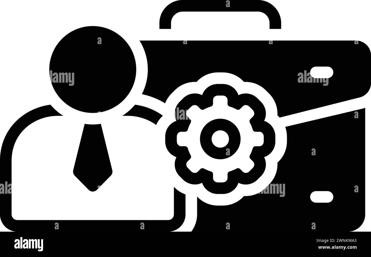 Llc icon Stock Vector Images - Alamy