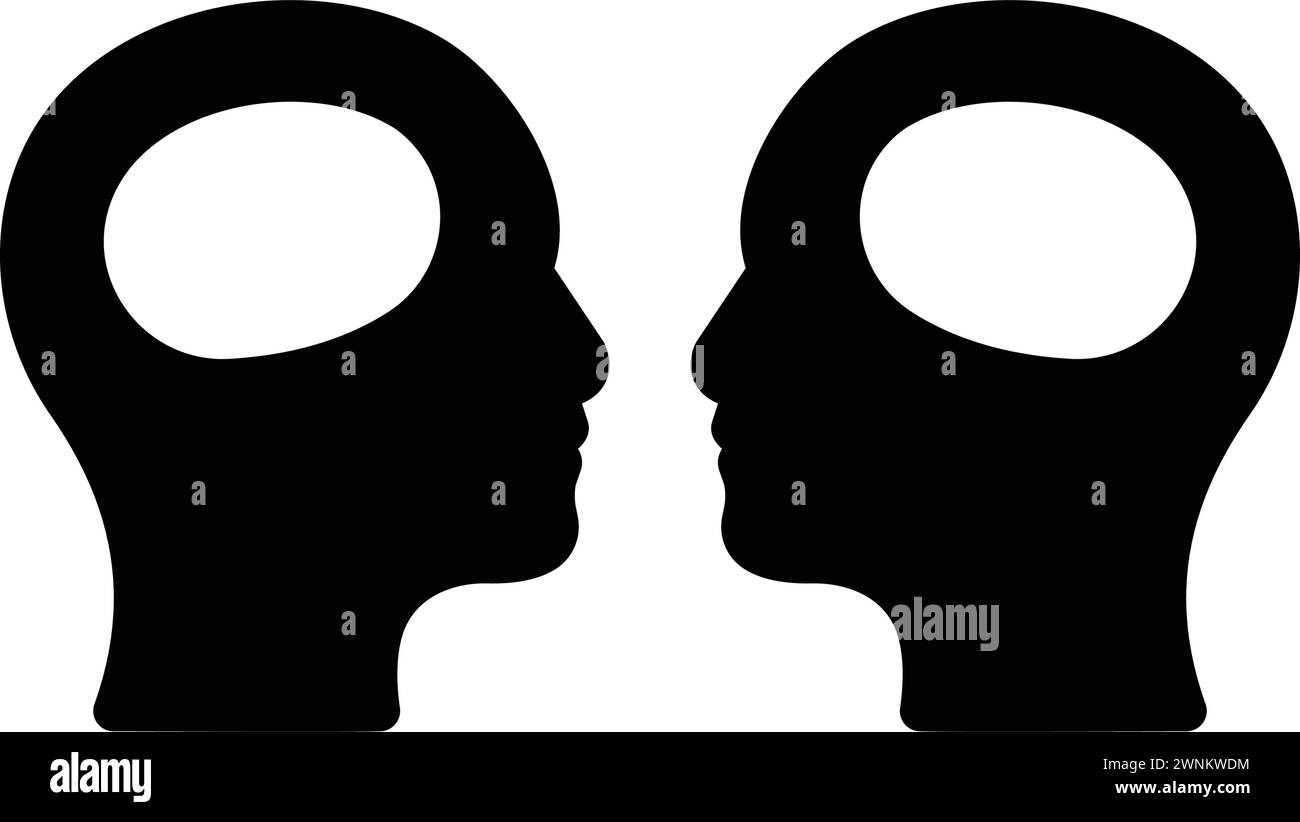 Icon for facing,confrontation Stock Vector Image & Art - Alamy Icon for facing,confrontation Stock Vector Image & Art - Alamy