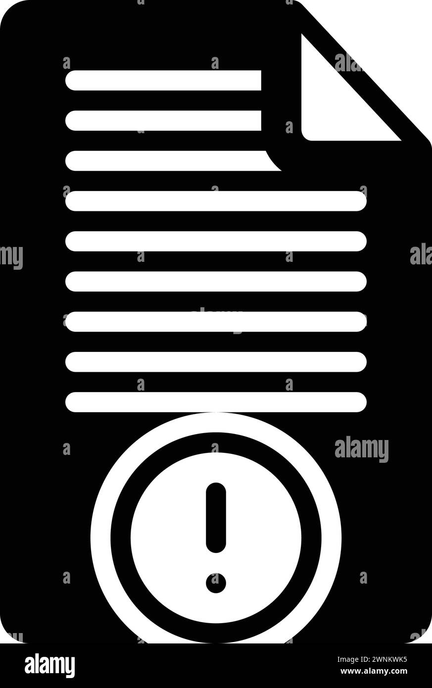 Exception Stock Vector Images - Alamy