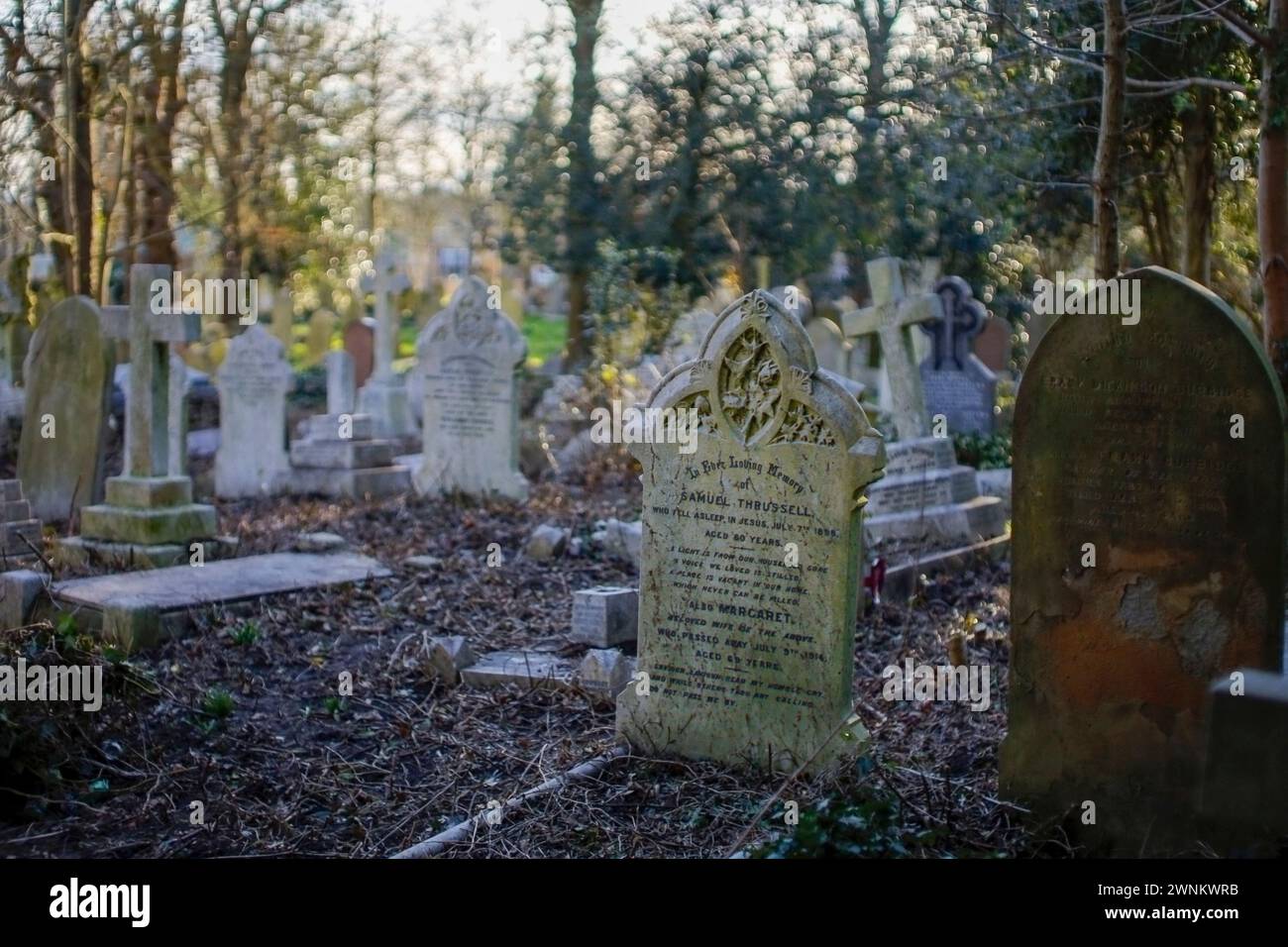 Wanstead hi-res stock photography and images - Alamy