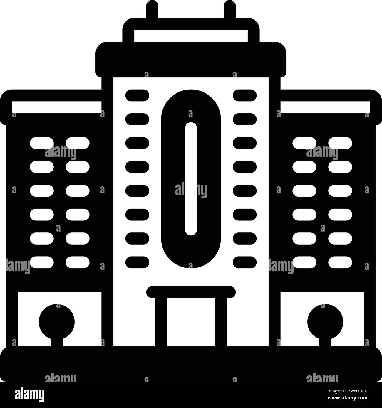 Corporation establishment Stock Vector Images - Alamy