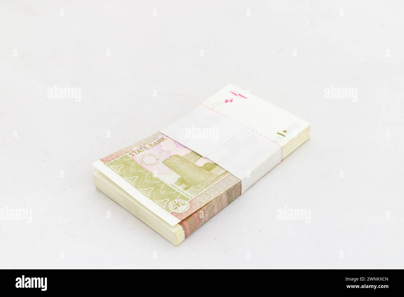 Ten rupees note hi-res stock photography and images - Alamy
