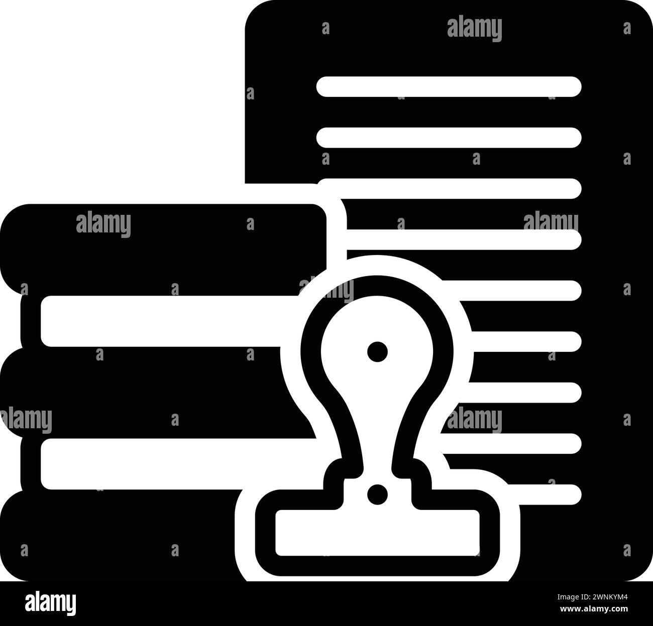 Ruling vector vectors hi-res stock photography and images - Alamy