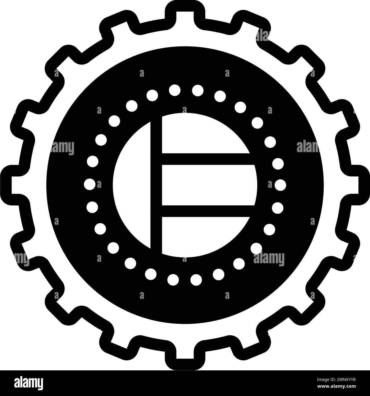 Icon for gcc,manage Stock Vector Image & Art - Alamy