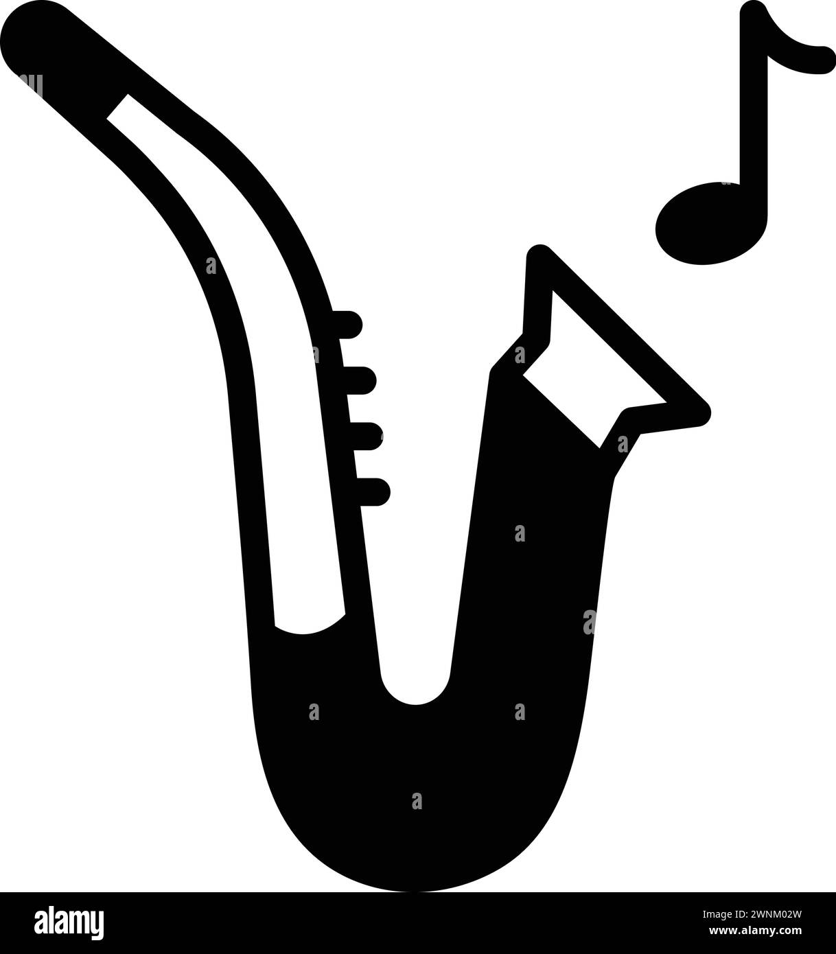 Alto sign Stock Vector Images - Alamy