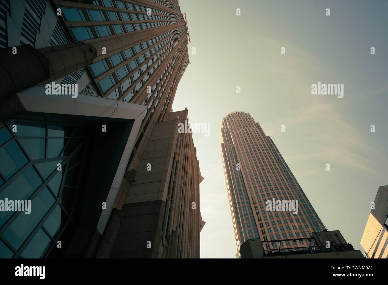 Tall dramatic windows hi-res stock photography and images - Alamy