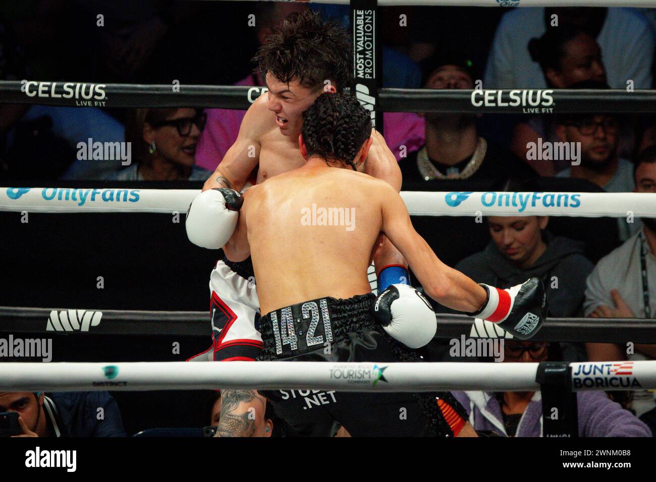 Joshua torres hi-res stock photography and images - Alamy