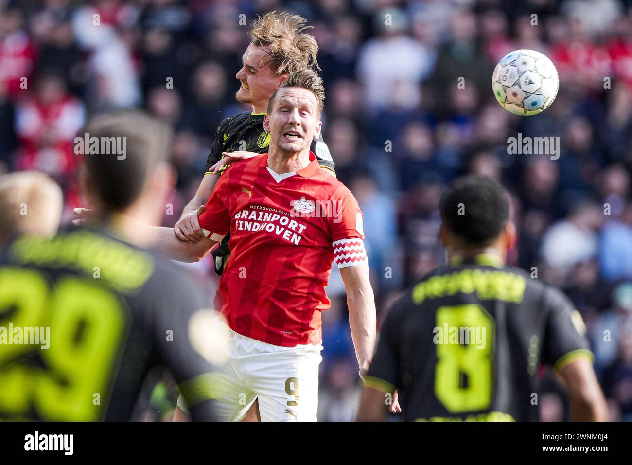 Thomas jong hi-res stock photography and images - Alamy