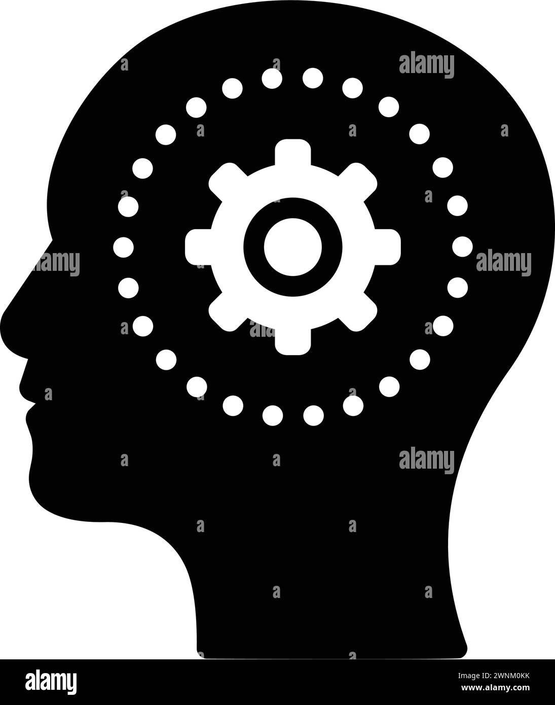 Icon for philosophy,doctrine Stock Vector Image & Art - Alamy