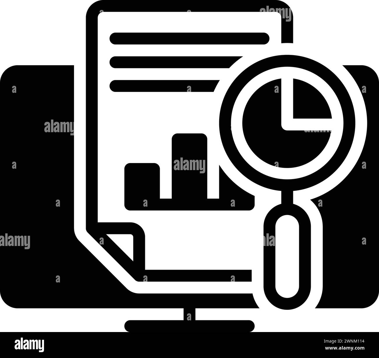 Analyzed Stock Vector Images - Alamy