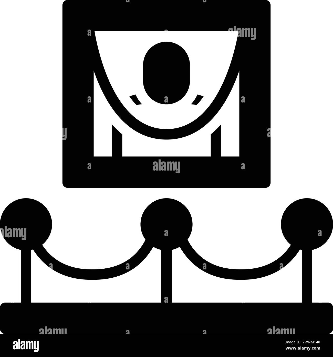 Lived Stock Vector Images - Alamy