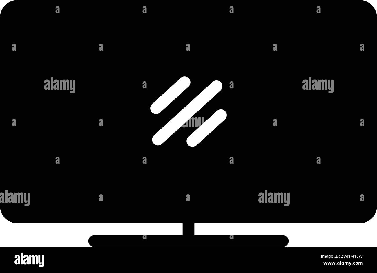 Tft icon hi-res stock photography and images - Alamy