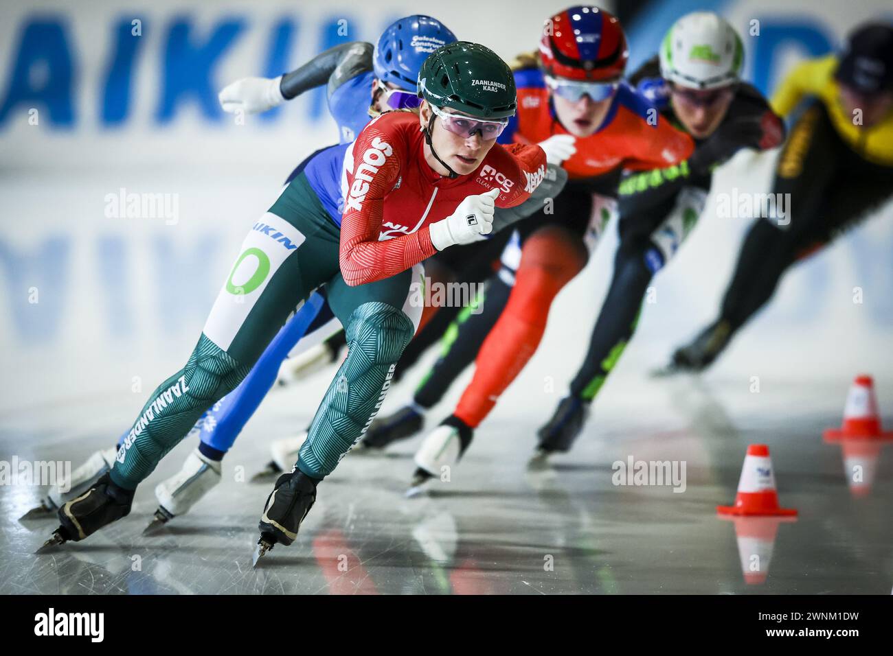Daikin marathon cup hi-res stock photography and images - Alamy