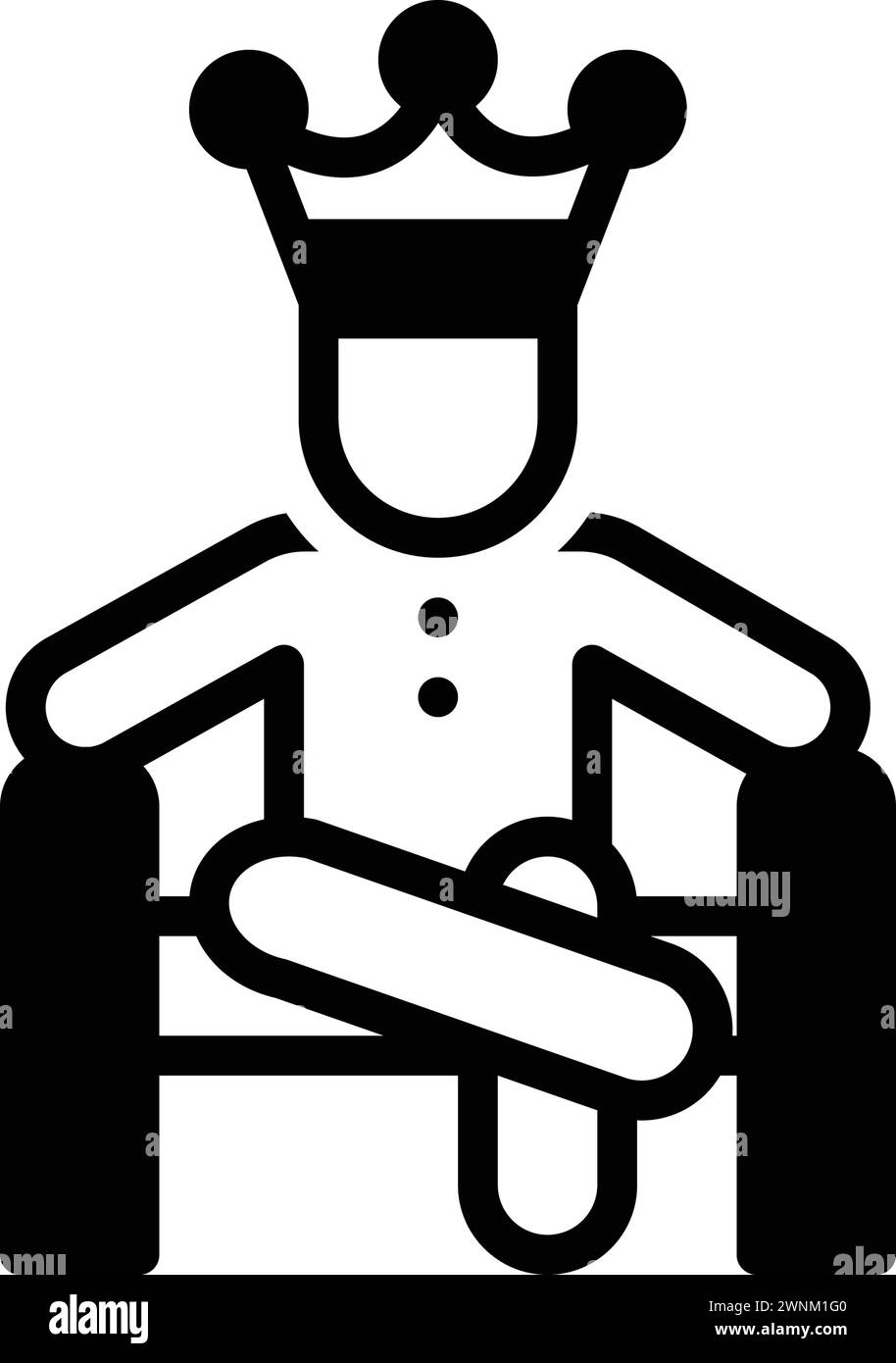 Icon for recommend,praise Stock Vector Image & Art - Alamy