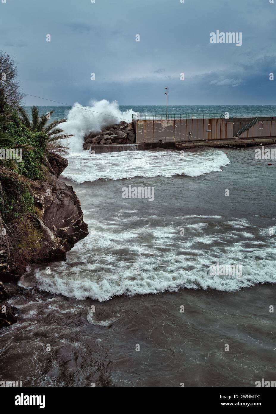 Genoa: Where history echoes through winding streets and vibrant markets ...
