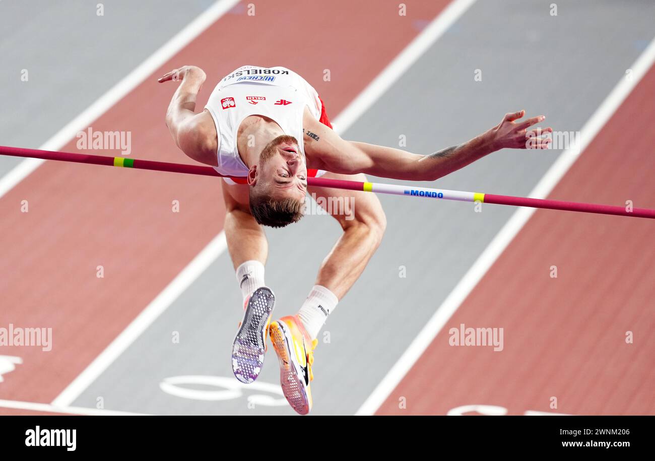 Norbert kobielski hi-res stock photography and images - Alamy