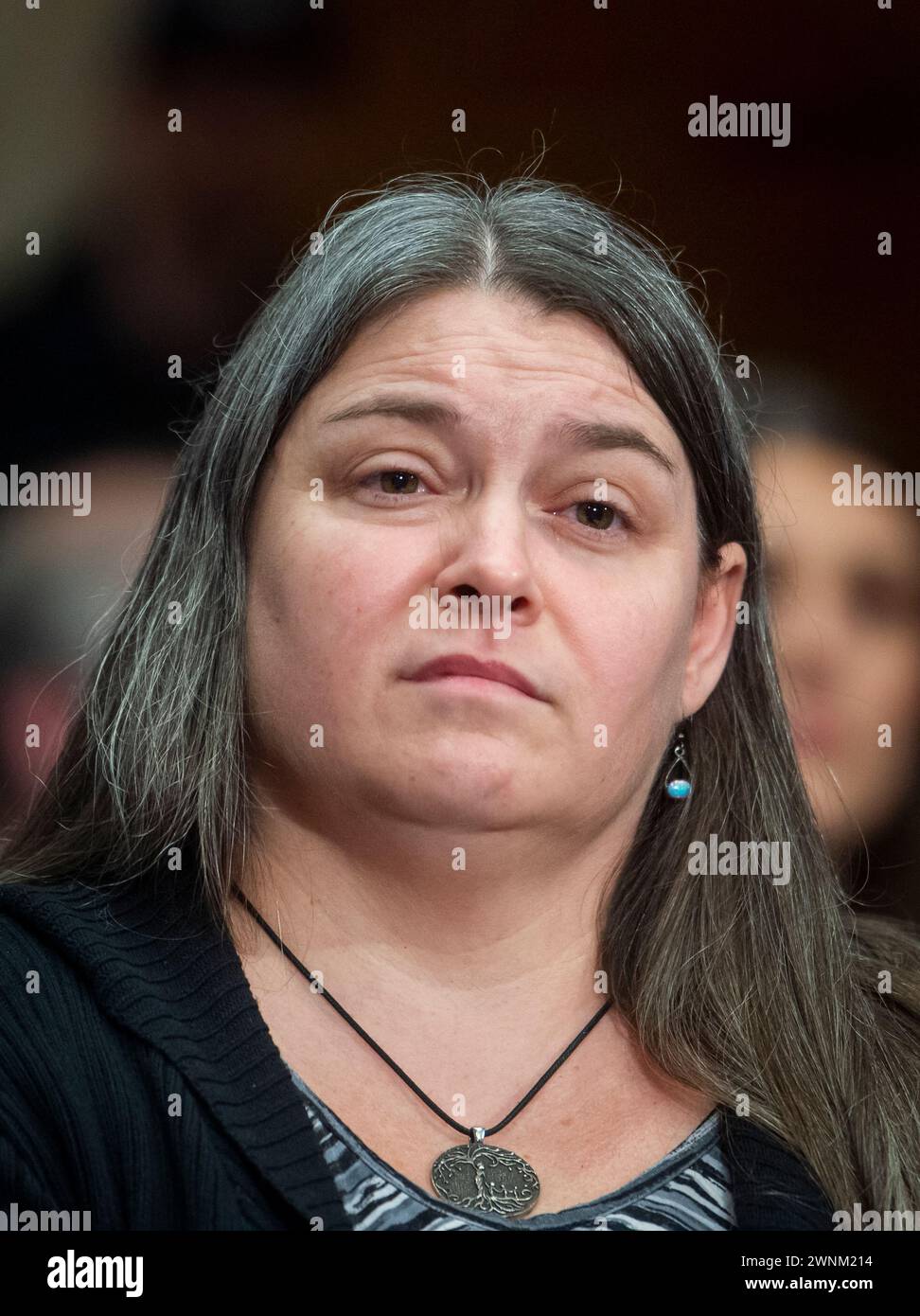 Nicole heim hi-res stock photography and images - Alamy
