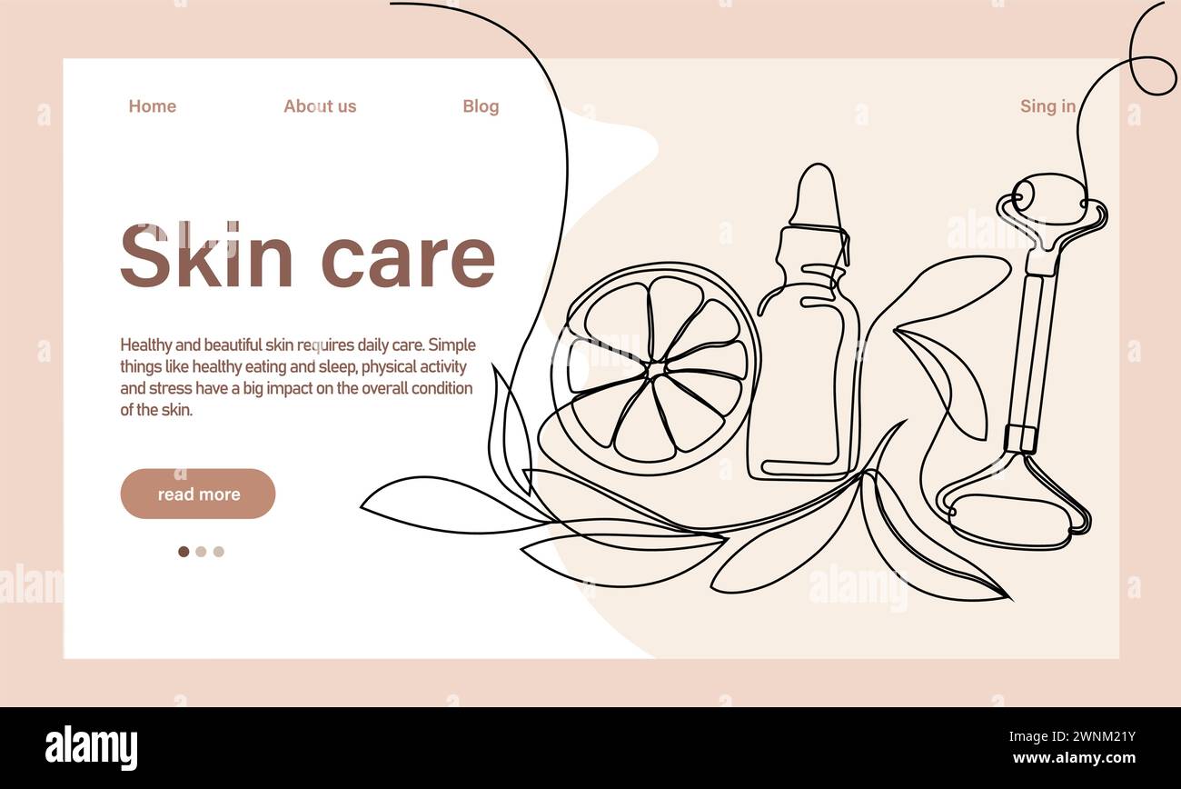 Bath time products Stock Vector Images - Alamy