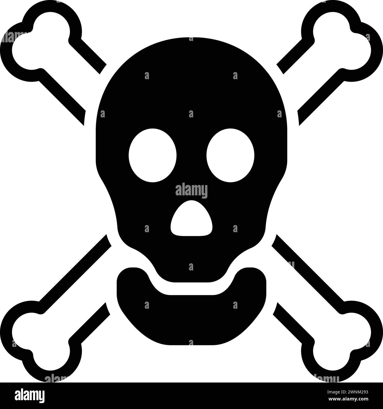 Perilous hazardous Stock Vector Images - Alamy