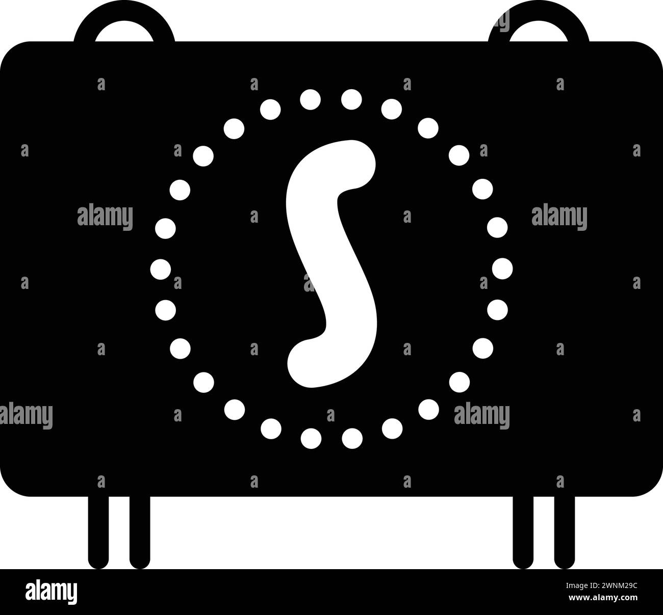 Integral number Stock Vector Images - Alamy