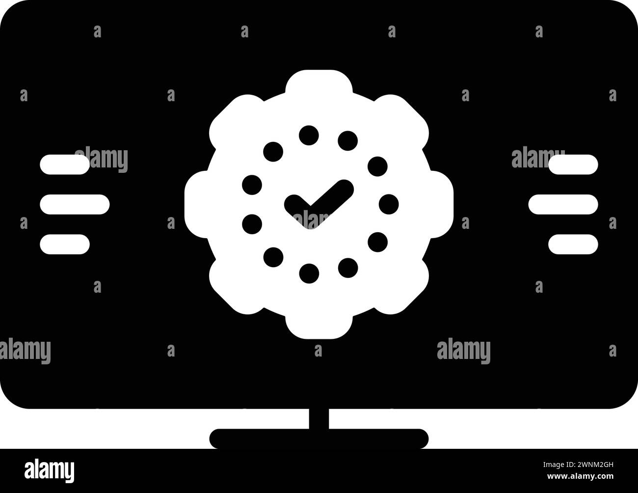 Icon for successfully,profitably Stock Vector Image & Art - Alamy