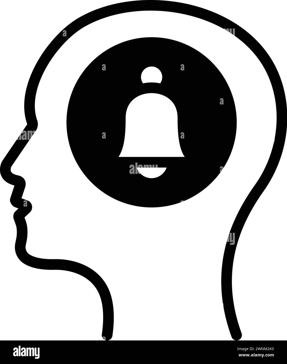 Remember bell Black and White Stock Photos & Images - Alamy