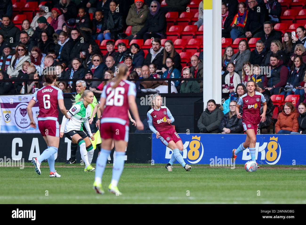 Jordan nobbs liverpool hi-res stock photography and images - Alamy