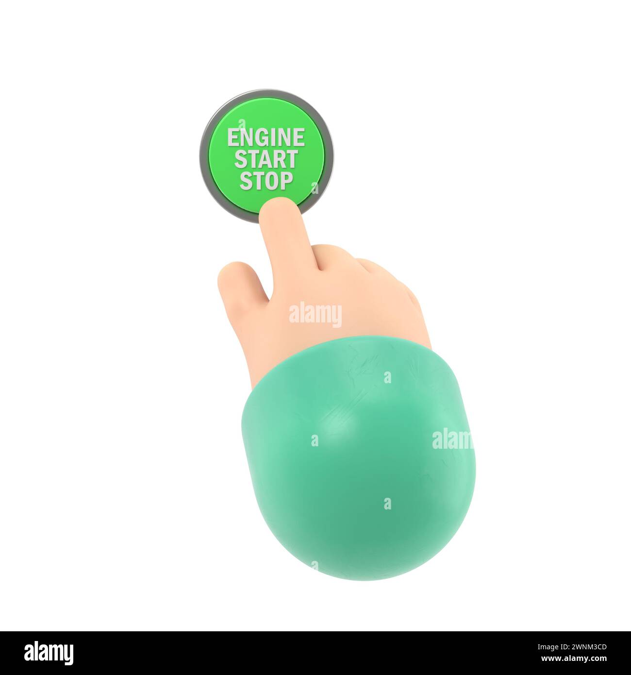 Transportation cartoon Cut Out Stock Images & Pictures - Alamy