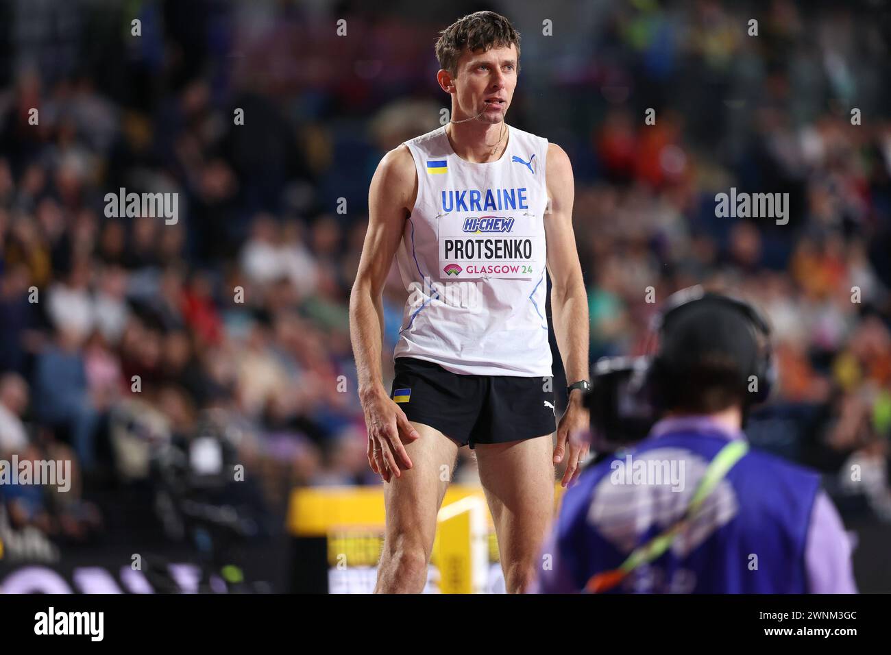 Andrii protsenko hi-res stock photography and images - Alamy