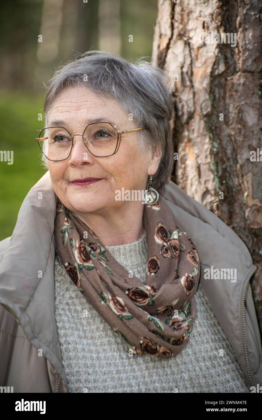 65 years old hi-res stock photography and images - Alamy