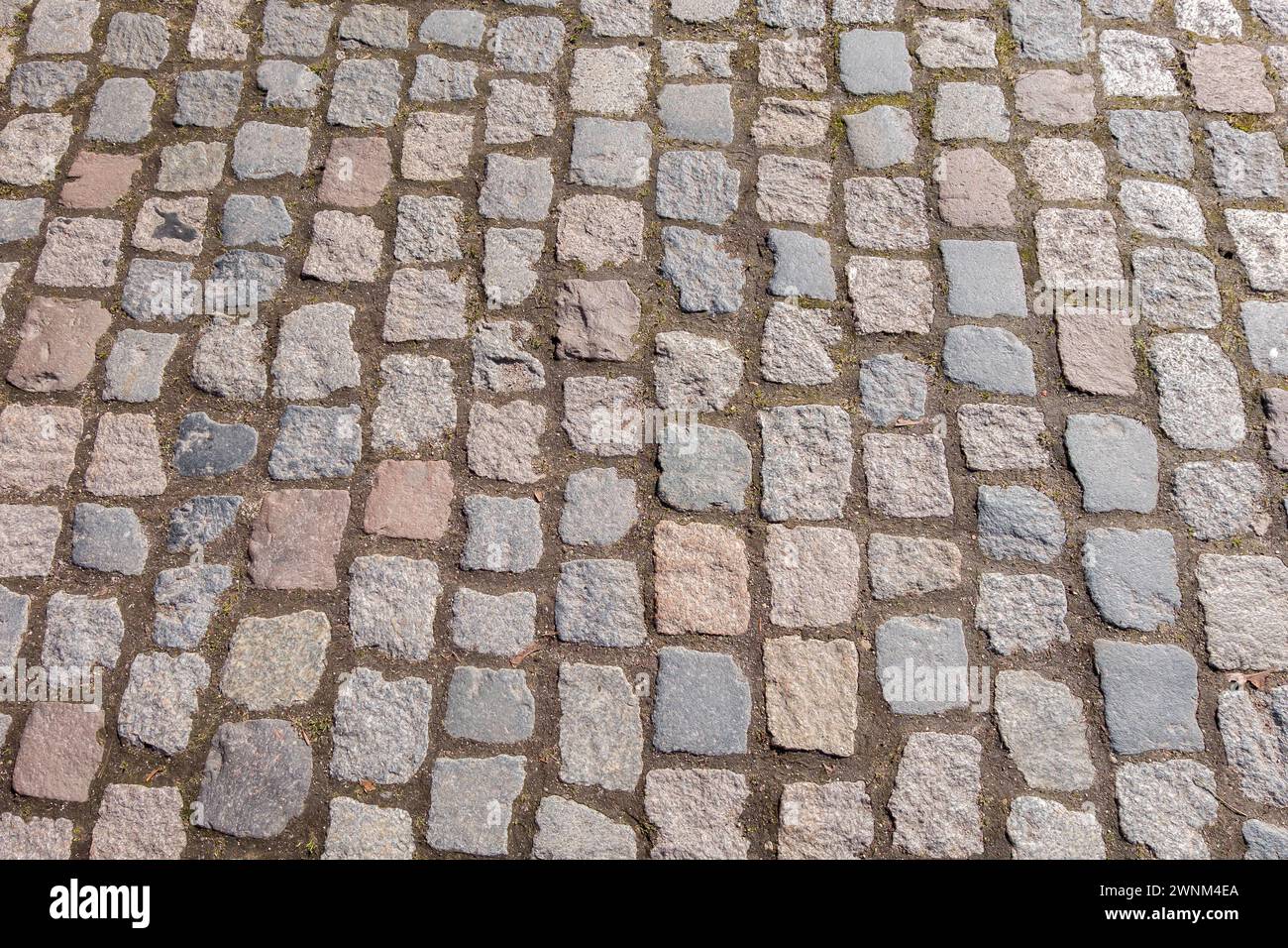 Natural stone paving texture hi-res stock photography and images - Alamy