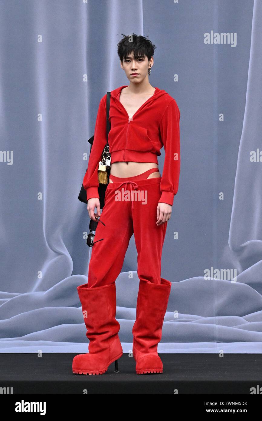 Pp krit hi-res stock photography and images - Alamy