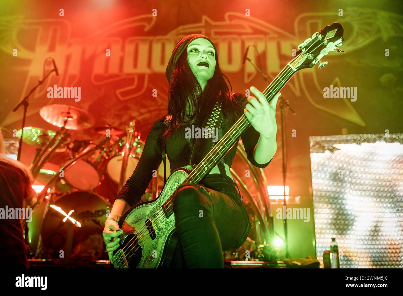 Alicia vigil hi-res stock photography and images - Alamy