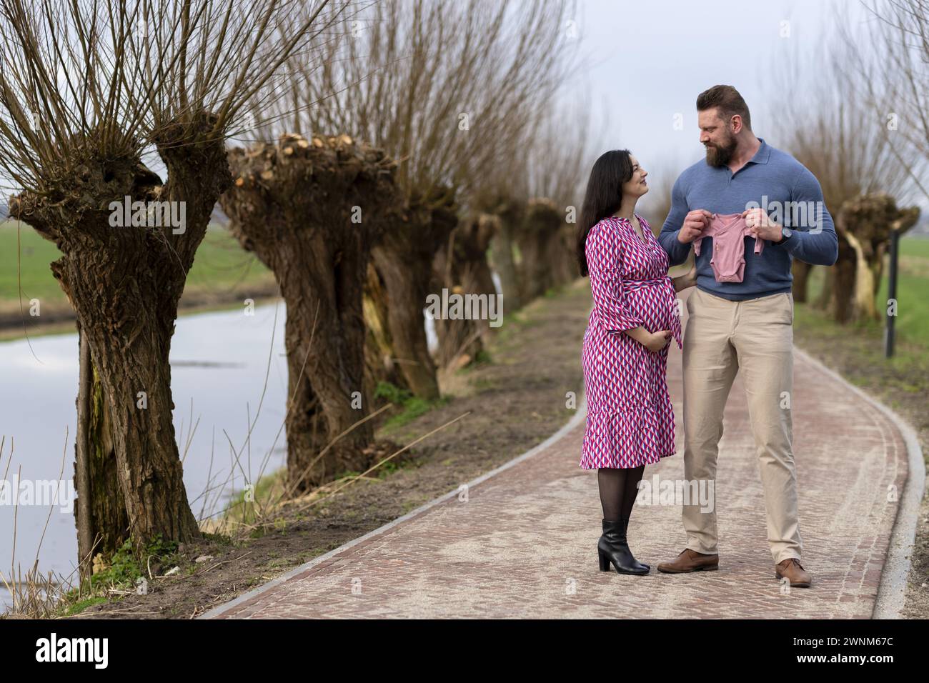 EEMNES - Portrait of the Dutch actor and bodybuilder Olivier Richters ...