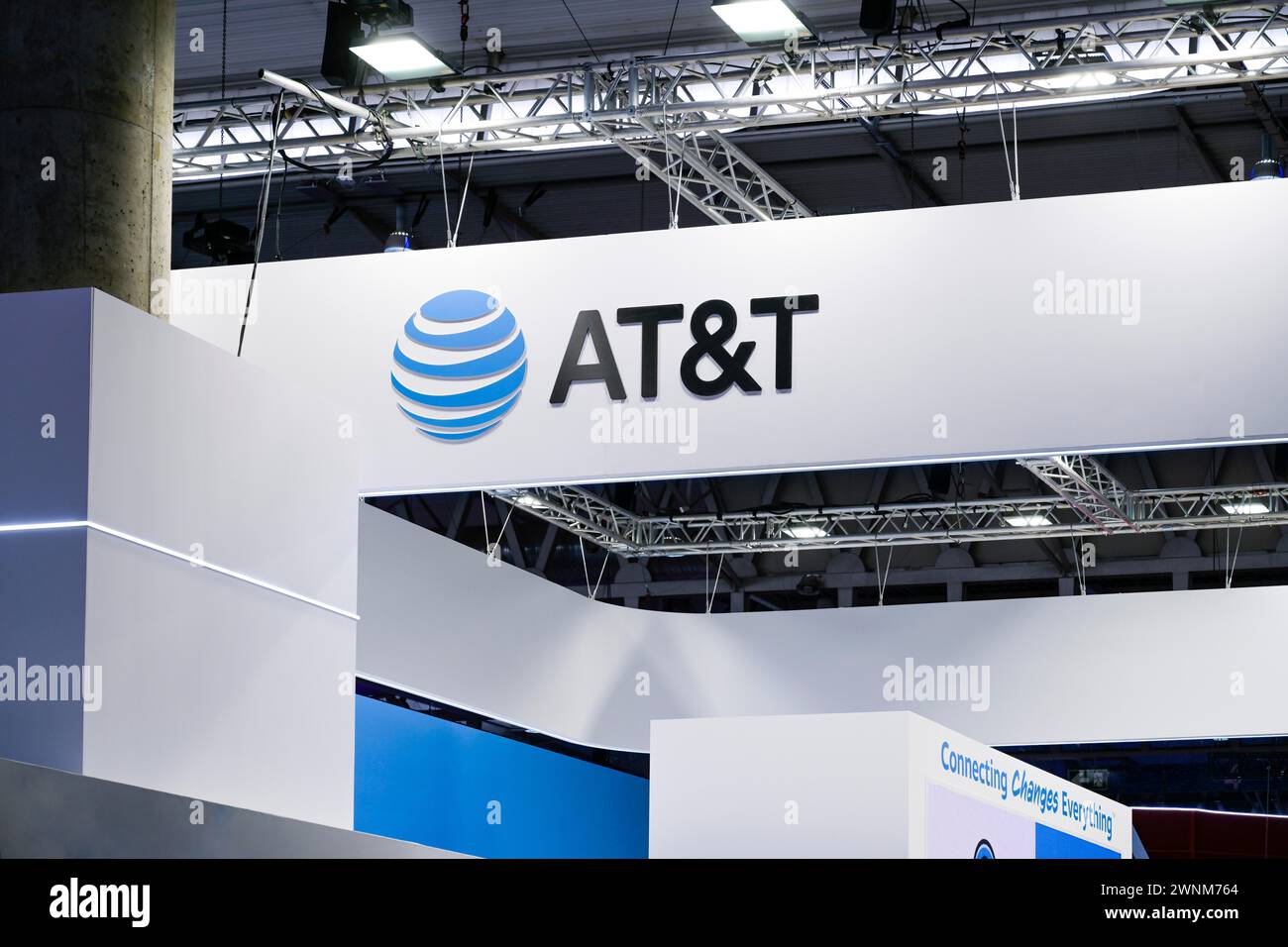 Barcelona 2024 hi-res stock photography and images - Alamy