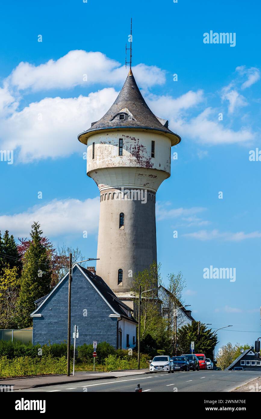 Hatzfeld hi-res stock photography and images - Alamy