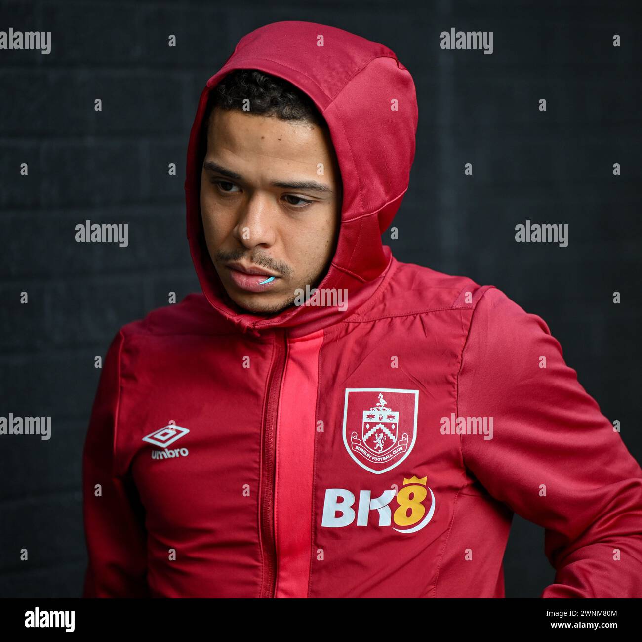 Manuel benson hi-res stock photography and images - Alamy