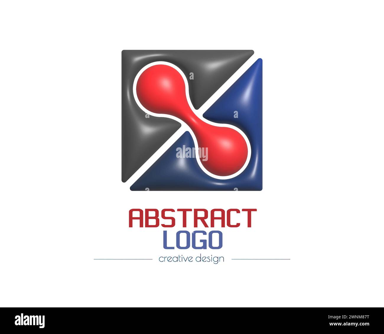 Identifier image Stock Vector Images - Alamy